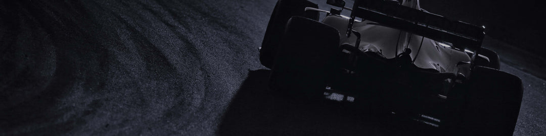 Fan Display Only – F1 Experiences