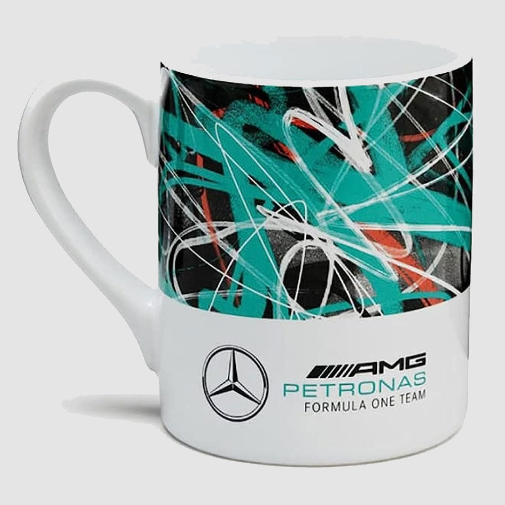 Fan Display Only – F1 Experiences